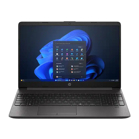 Laptop HP 250 G9 B3AA7AT#BED, 15.6'', 1920x1080 FHD, Anti-glare, Intel Core i3-1315U 6-Core do 4.5 GHz, Integrisana Intel UHD Graphics, 16 GB RAM DDR4, 512 GB SSD