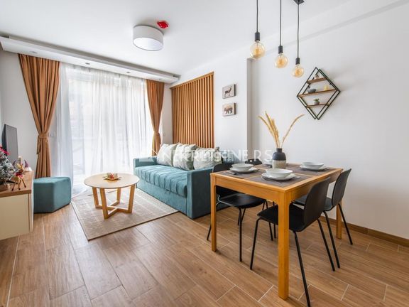 Kopaonik | 29 m² | Apartman u Kraljevim Čardacima