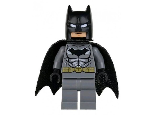 LEGO SUPER HEROES / BATMAN