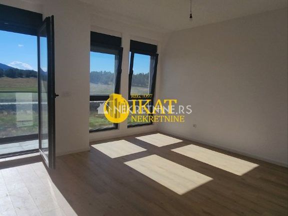 Zlatibor, Obudojevica, stan, 52m2 ID#4629