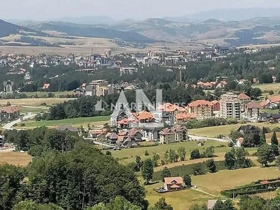 Čajetina, Zlatibor, Vranjevina, 35m2, lux ID#11085