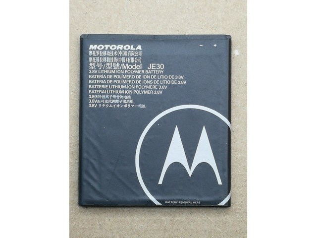 Motorola JE30 baterija