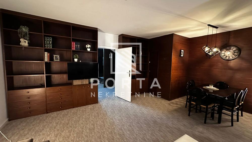 BLOK 30, Bulevar Mihajla Pupina ,stan 90m2 ID#1587 850 €