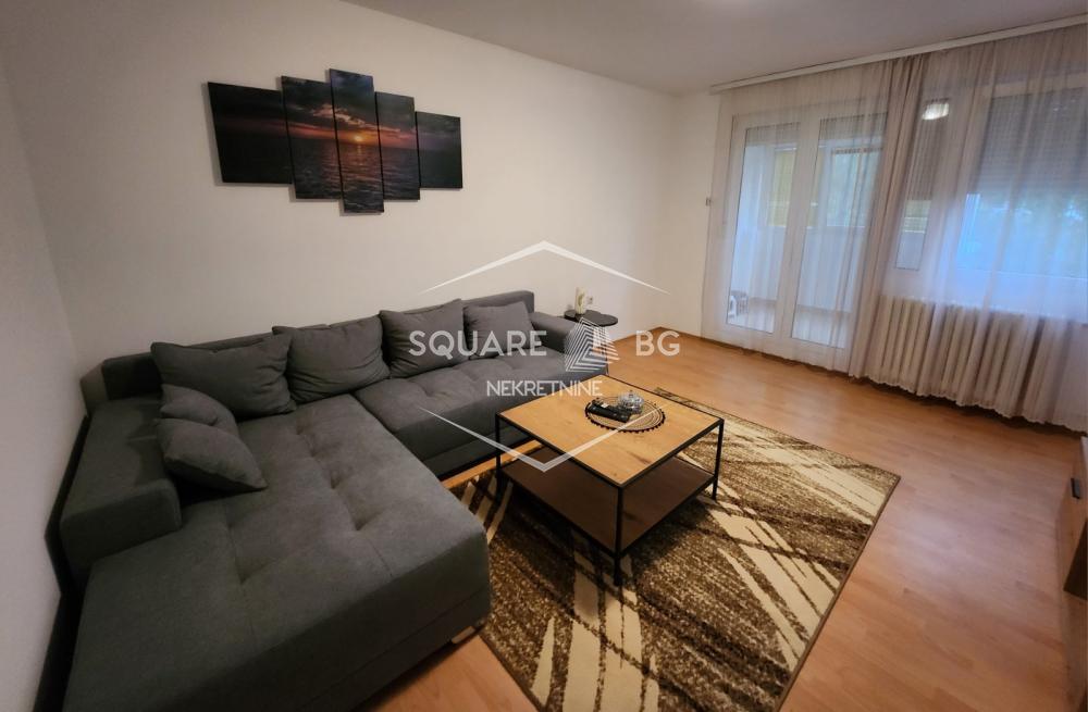 Vidikovac, 2.0 namešten, pet friendly ID#4836 600 €
