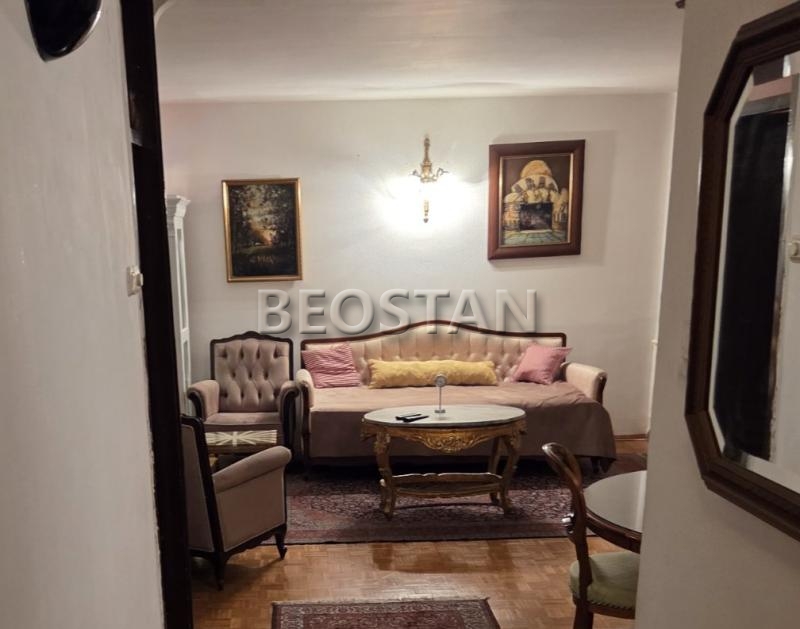 Novi Beograd - Blok 34 #65519 550 €