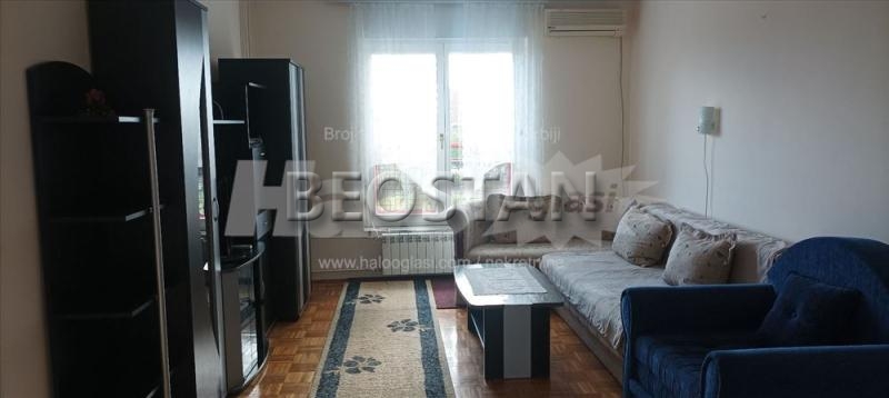Bežanijska kosa - Bezanijska kosa 3 #65520 550 €