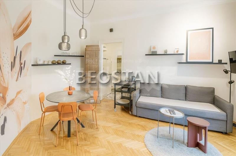 Zemun - Kej #65523 650 €