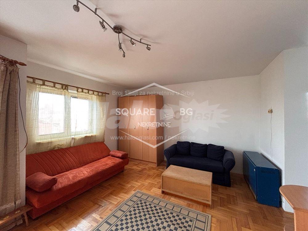 Učiteljsko naselje, 2.0 namešten, male režije ID#4833 450 €