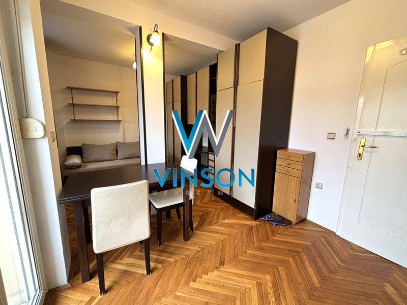 Novi Sad, Grbavica - Nameštena garsonjera ID#9104498 260 €