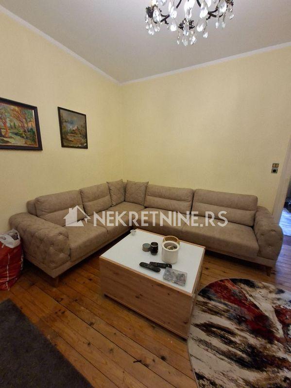 Senjak,trosoban,komforan,useljiv ID#18911 650 €