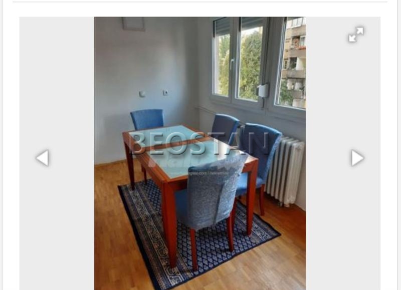 Novi Beograd - Stari merkator #63800 400 €