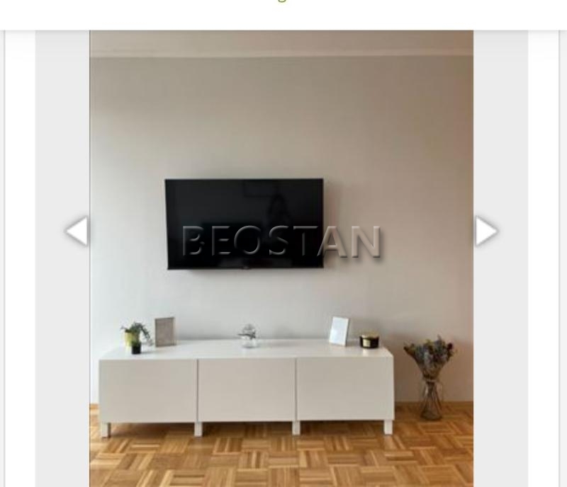 Novi Beograd - Blok 23 #65494 900 €