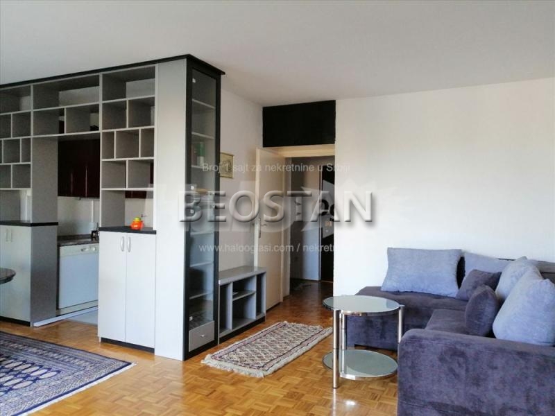 Novi Beograd - Hotel jugoslavija #65506 550 €