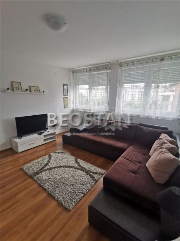 Novi Beograd - Fontana #65509 600 €