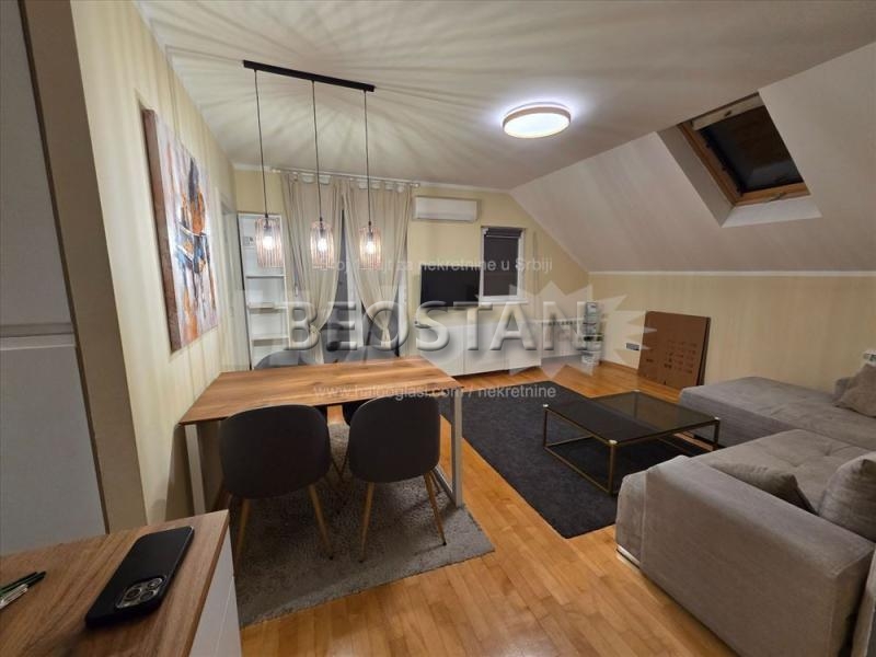 Zemun - Prvomajska #65513 580 €
