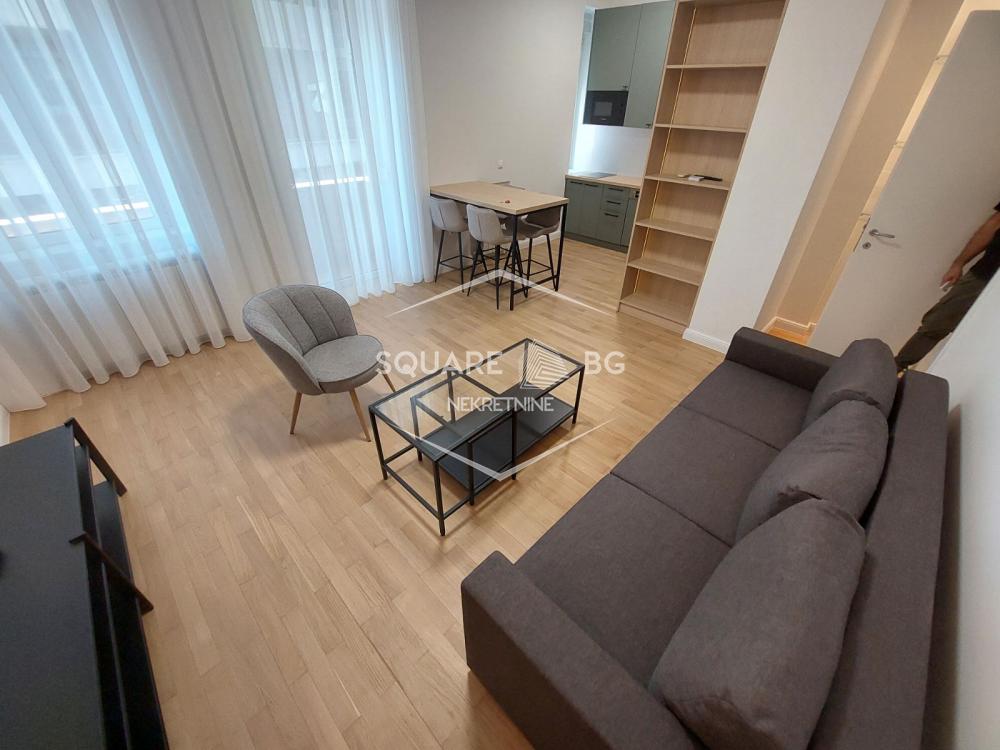 Centar, 2.0 namešten, renoviran ID#4828 900 €