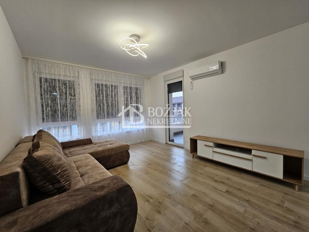 Dvoiposoban, nov stan ID#2507 500 €
