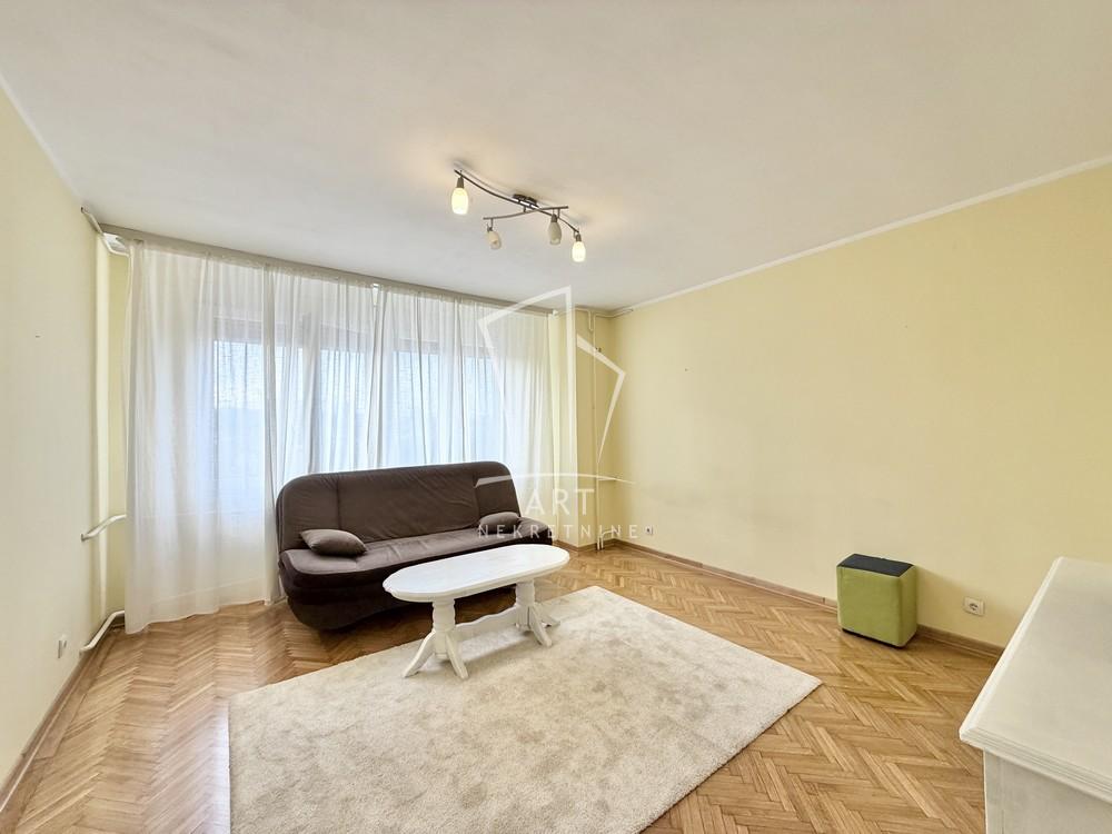 Franš, odlična lokacija 39m2 ID#13161 600 €