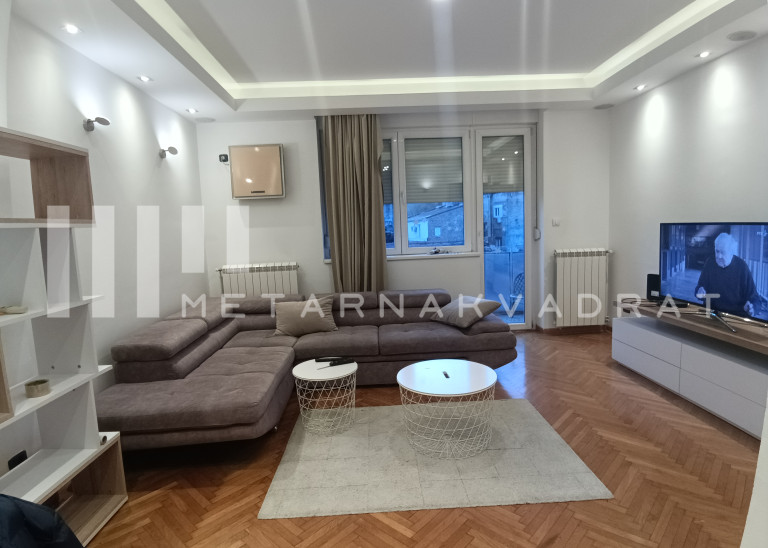 Bajlonijeva pijaca, Đorđa Jovanovića, namešten (ID: 1260) ID#1260 850 €