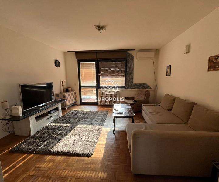Beogradskog Bataljona, Banovo Brdo, Čukarica ID#8729 500 €