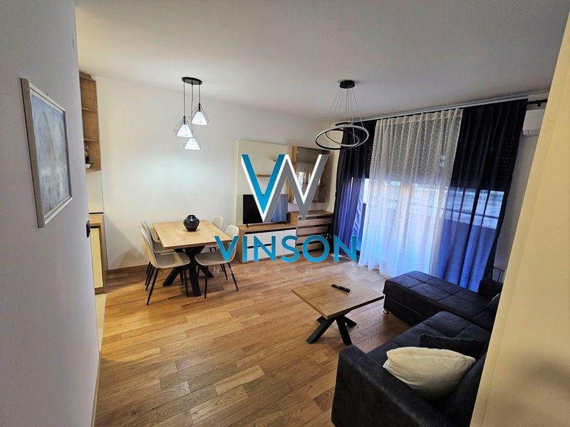 Novi Sad, Sajam - Namešten jednoiposoban stan ID#9104493 550 €