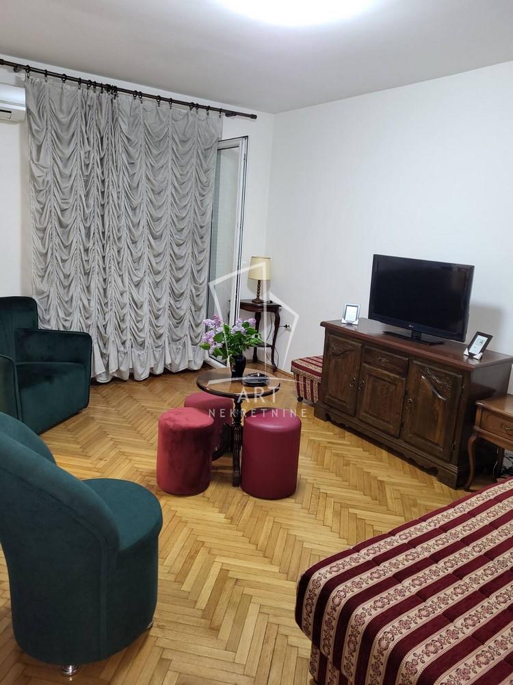 Odlična lokacija 35m2 ID#13149 400 €