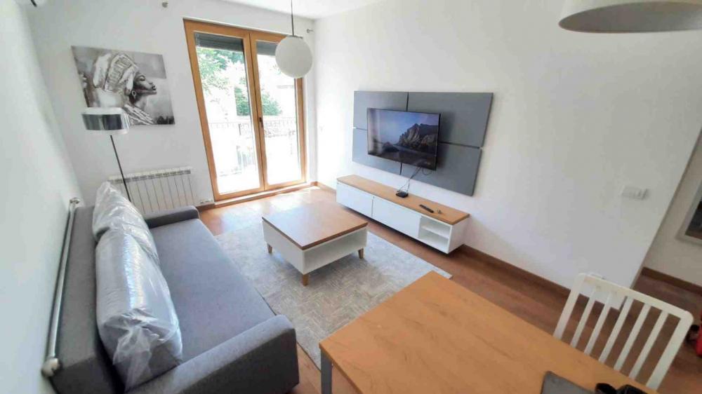 Centar,Cara Uroša,novogradnja,lux ID#11788 900 €