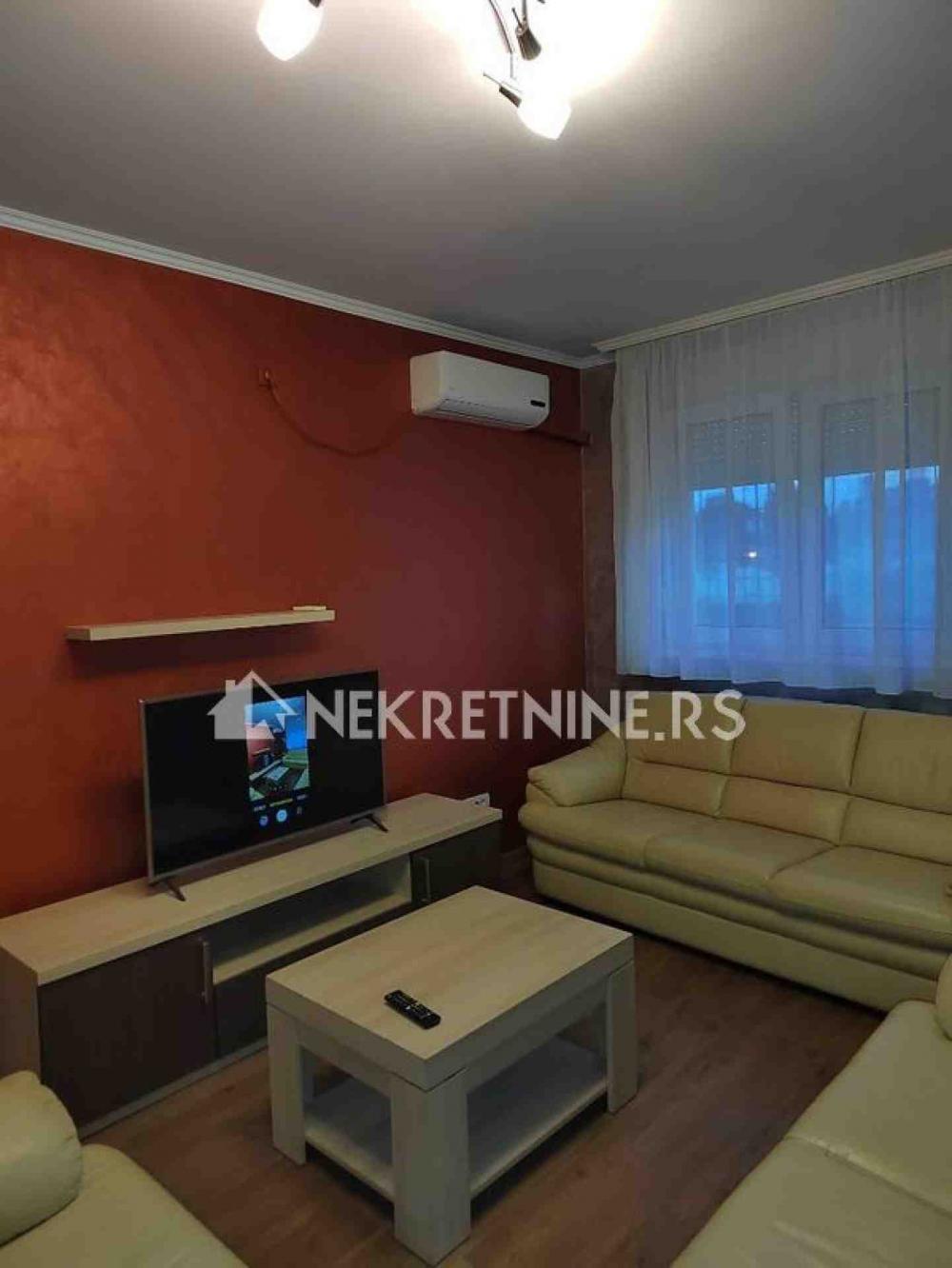 Stepa Stepanović,namešten,trosoban ID#16087 850 €
