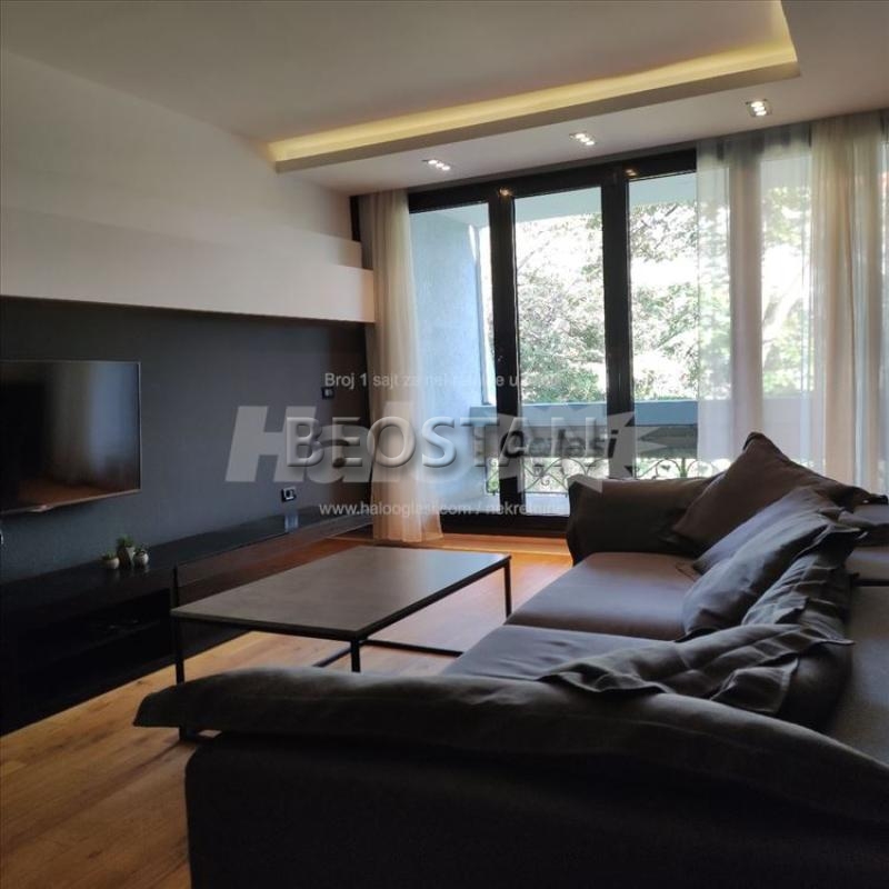 Novi Beograd - Blok 70 #65479 800 €