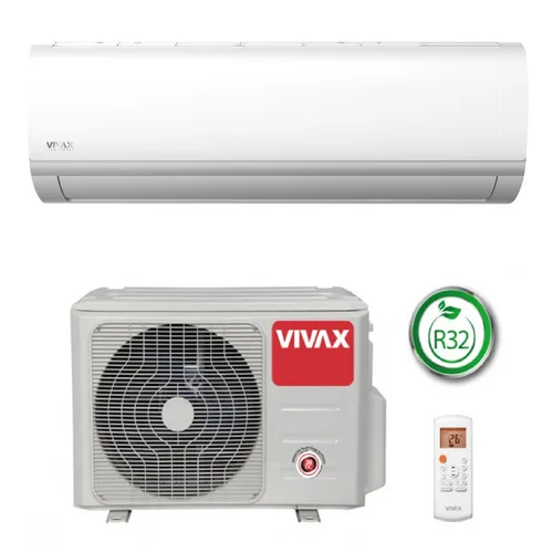 KLIMA UREĐAJ VIVAX ACP-12CH35AEGI+ INVERTER 12000BTU
