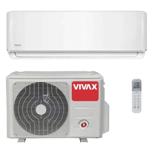 KLIMA VIVAX ACP-24CH70AERI+ 24000BTU INVERTER