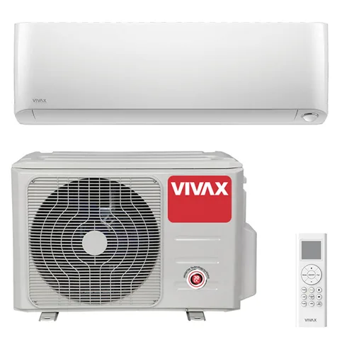 KLIMA VIVAX ACP-12CH35AEYIs 12000BTU INVERTER