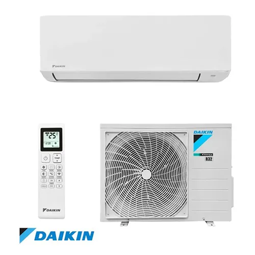 KLIMA UREĐAJ DAIKIN 12000BTU FTXC35E RXC35E INVERTER