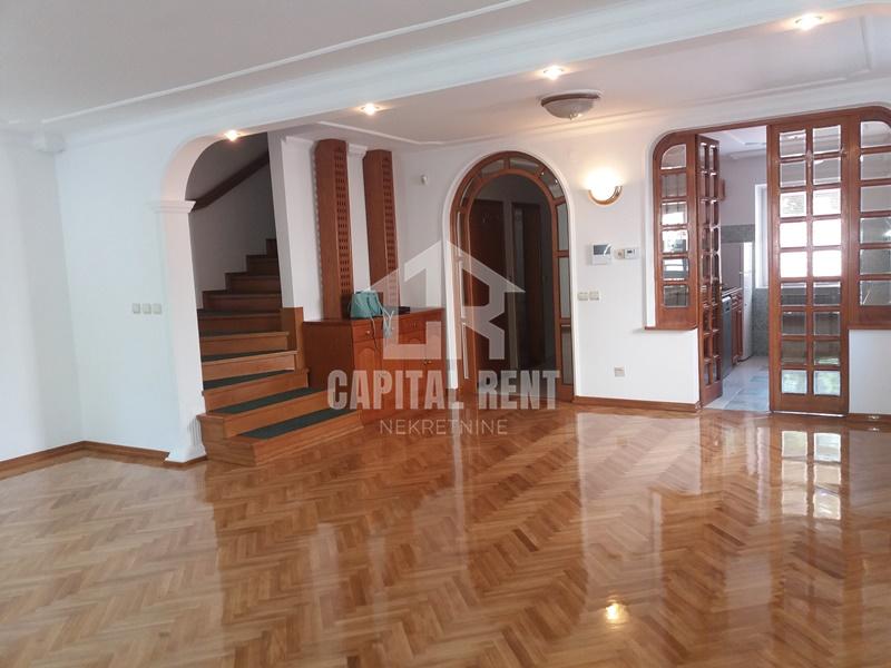 Senjak izdaje se poslovni prostor ID#1564 2.000 €