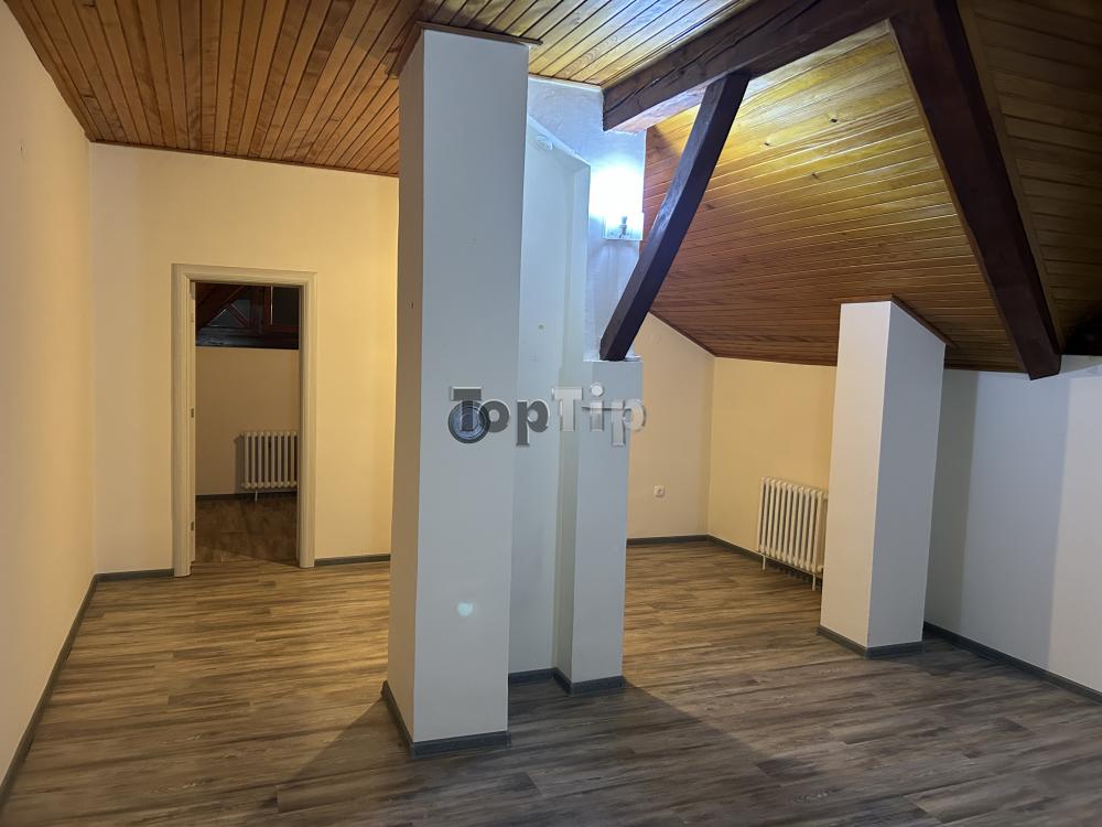 VEĆI DVOIPOSOBAN STAN NA PROZIVCI ID#639 68.000 €