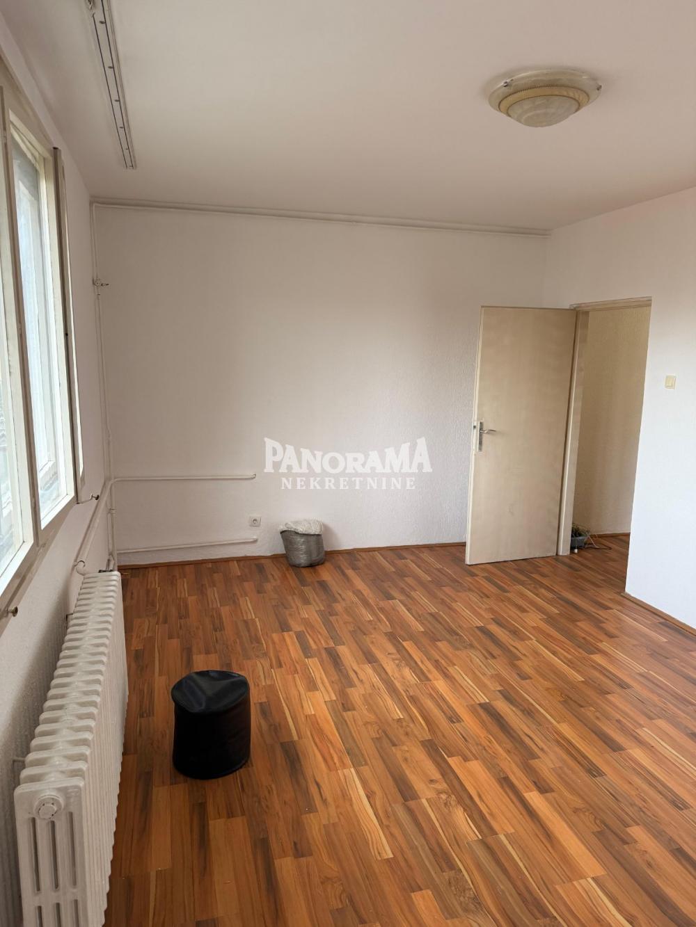 Novo u ponudi jednosoban na Miljakovcu od 38m2,uknjižen ID#3287 100.000 €