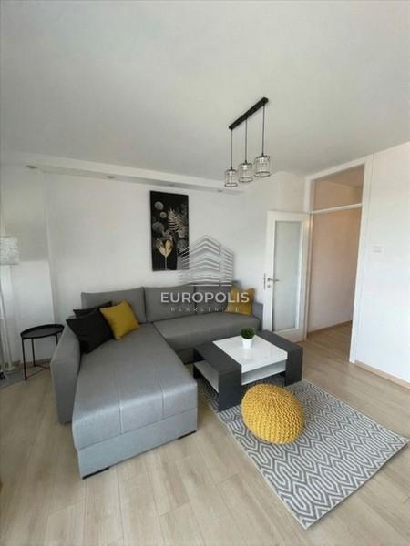 Lux renoviran, namešten stan u bloku 23. ID#8755 189.990 €
