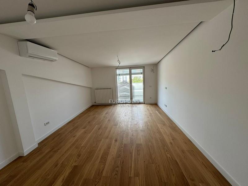 Lux, novogradnja, sa garažom ID#8726 161.910 €
