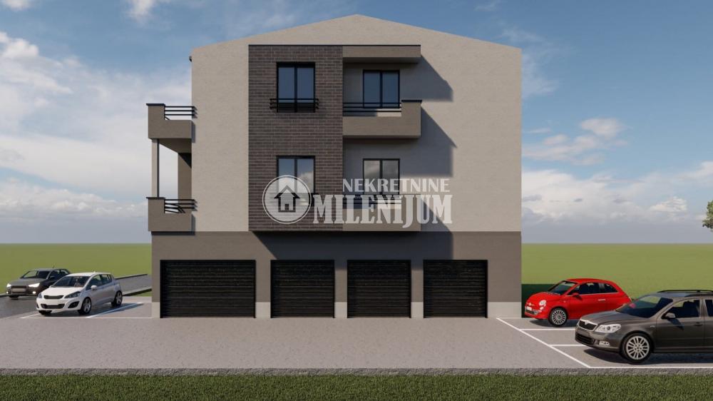 Ledine sa građevinskom ID#2029 90.000 €