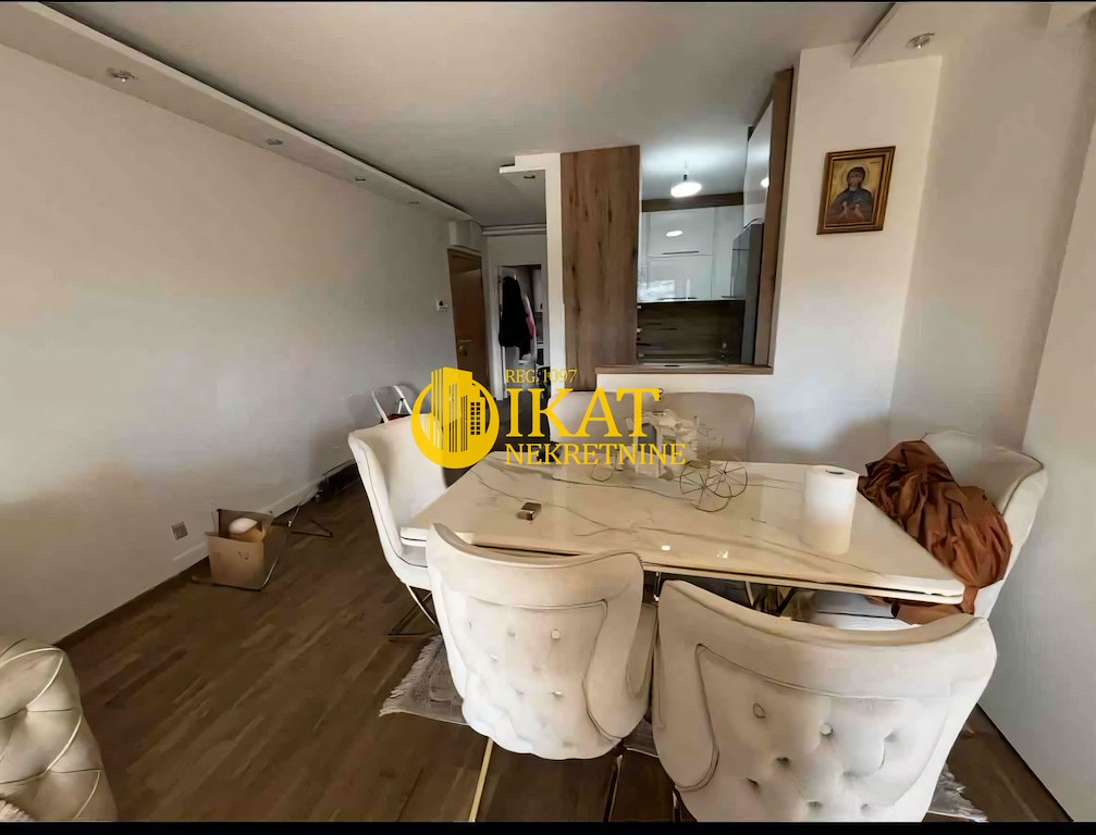 Vračar, Južni bulevar 71m2 lux stan na odličnoj lokaciji ID#4784 345.000 €