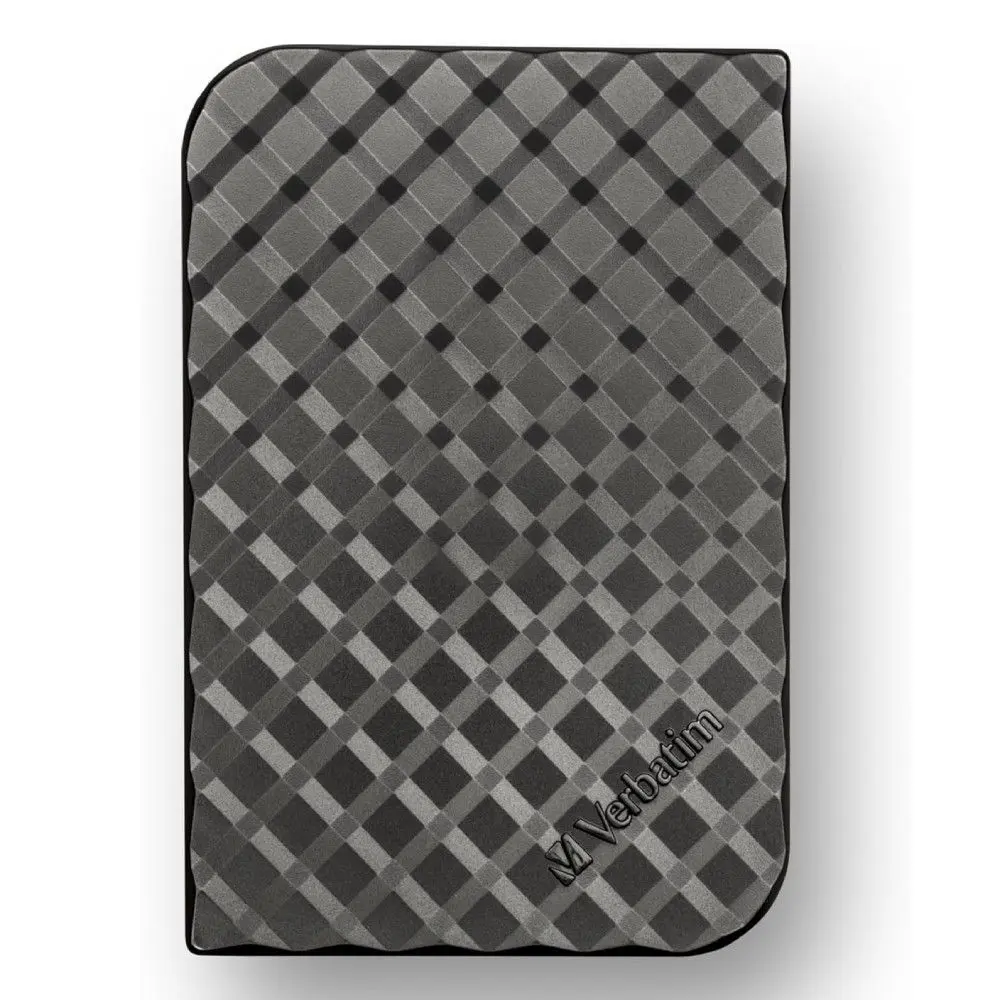 VERBATIM Store 'n' Go USB 3.0 4TB Black