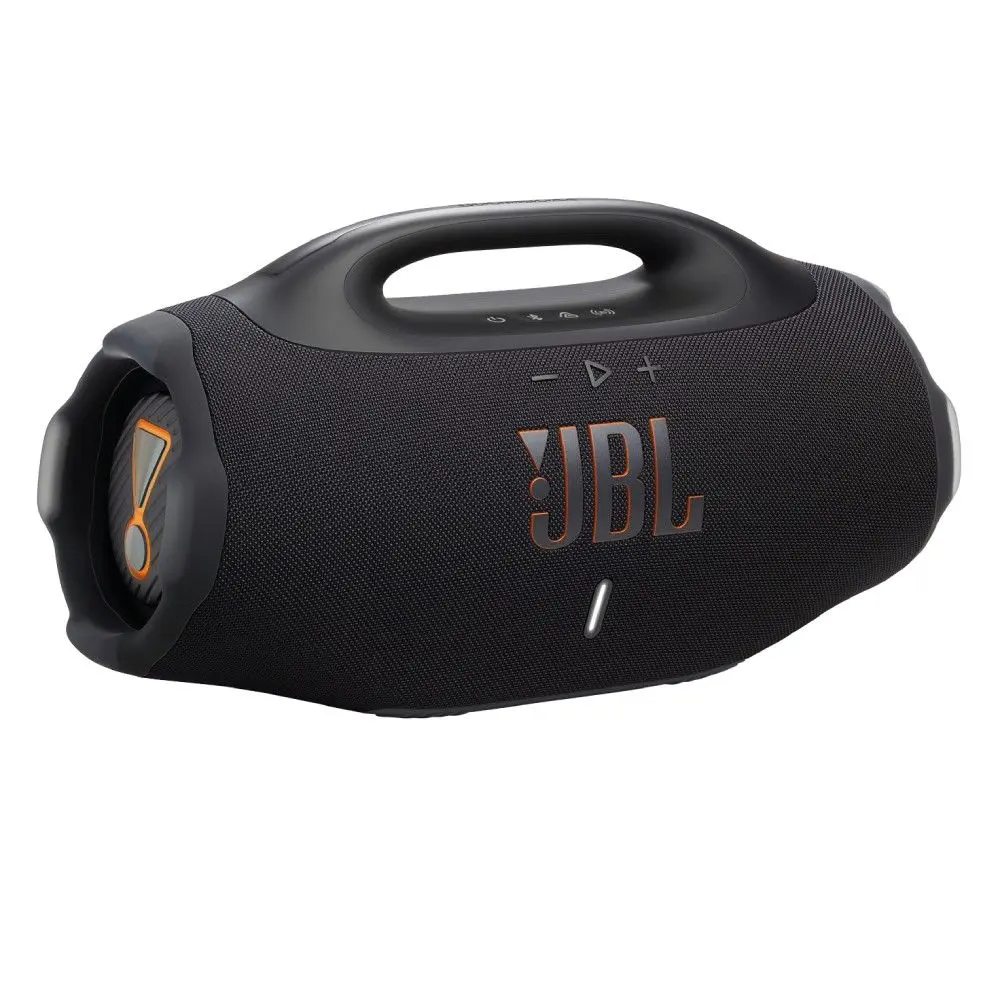 JBL Boombox 4 Black