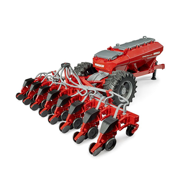 Priključak za traktor sejalica Horsch Precision Maestro 8 CX Bruder 020378
