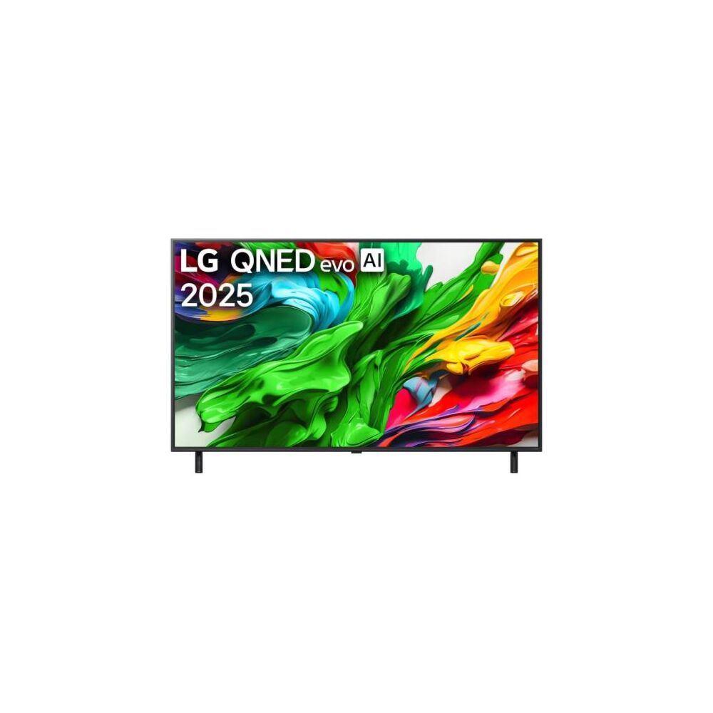 LG Smart televizor 55QNED85A3C.AEU