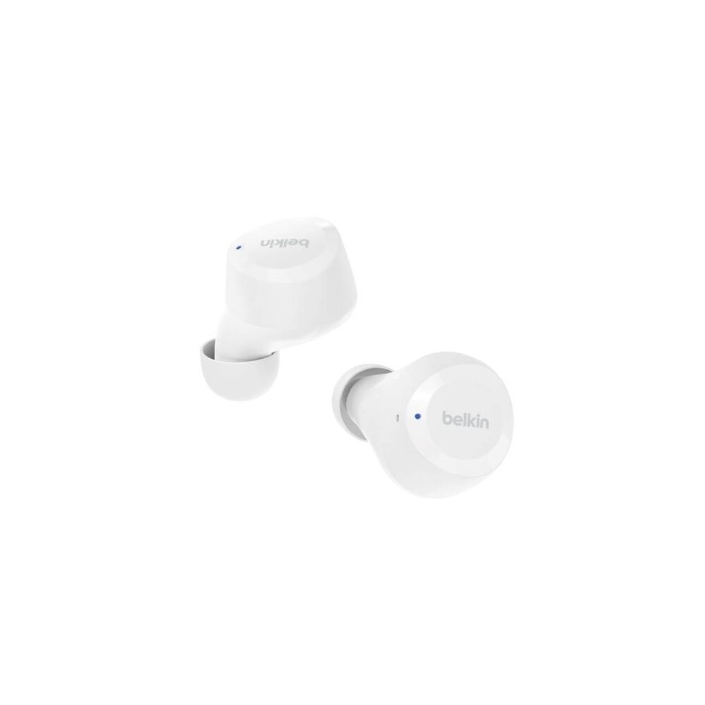 Apple Bežične bubice (TWS) Belkin Bolt True Wireless - White
