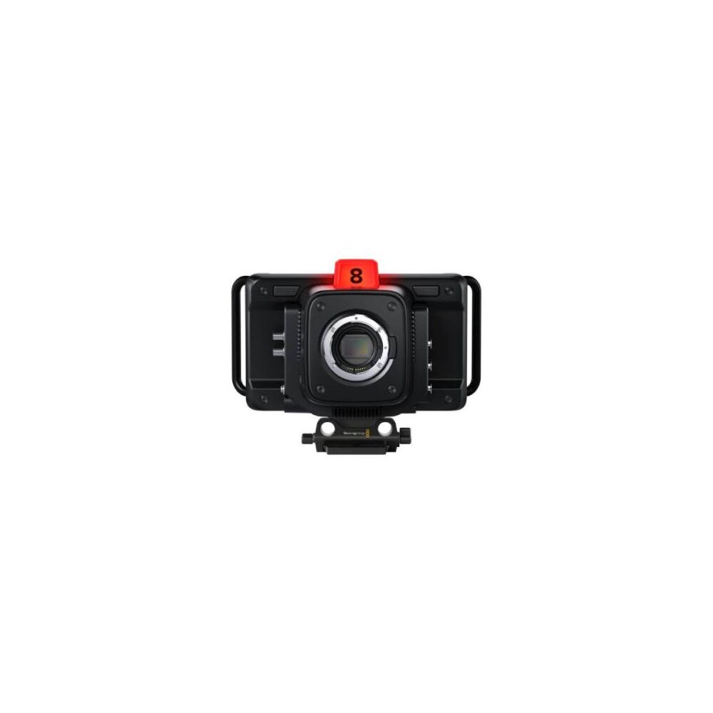Blackmagic Studio Camera 6K Pro CINSTUDMFT/G26PDK