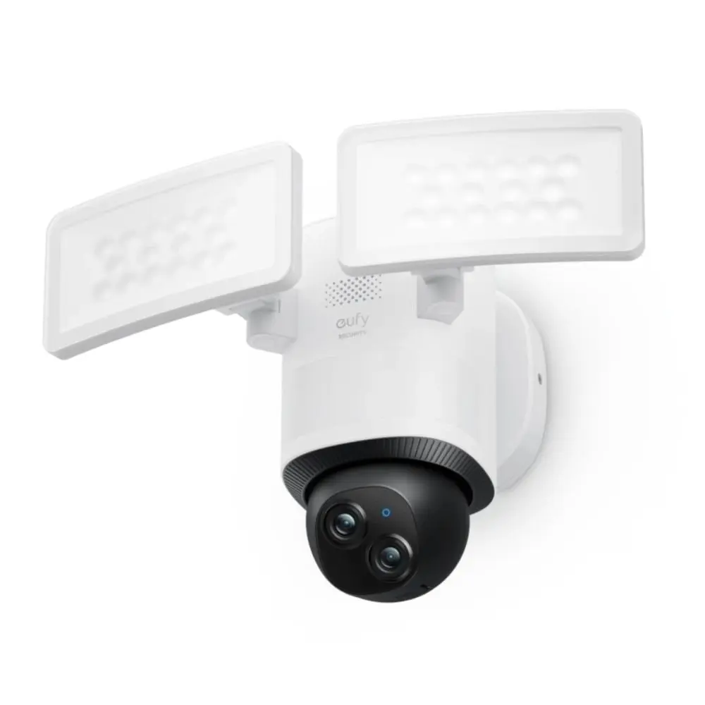 EUFY Security Floodlight E340 HDCVI Kamera za video nadzor