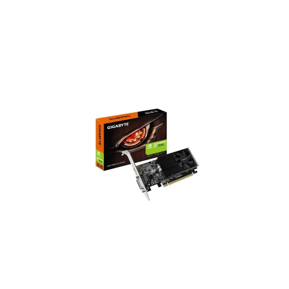 Gigabyte Grafička karta GV-N1030D4-2GL