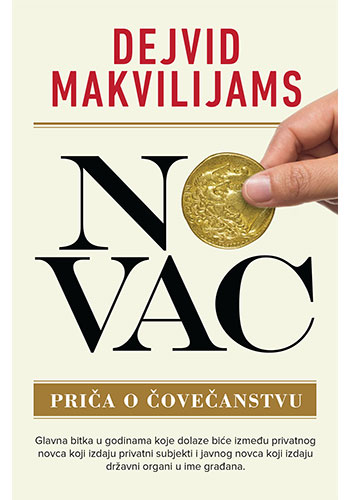 Novac – Dejvid Makvilijams