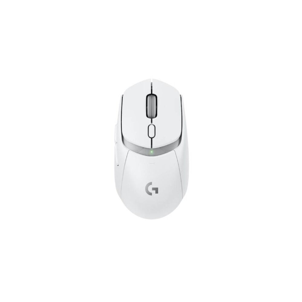 Logitech Gaming bežični miš G309 - White